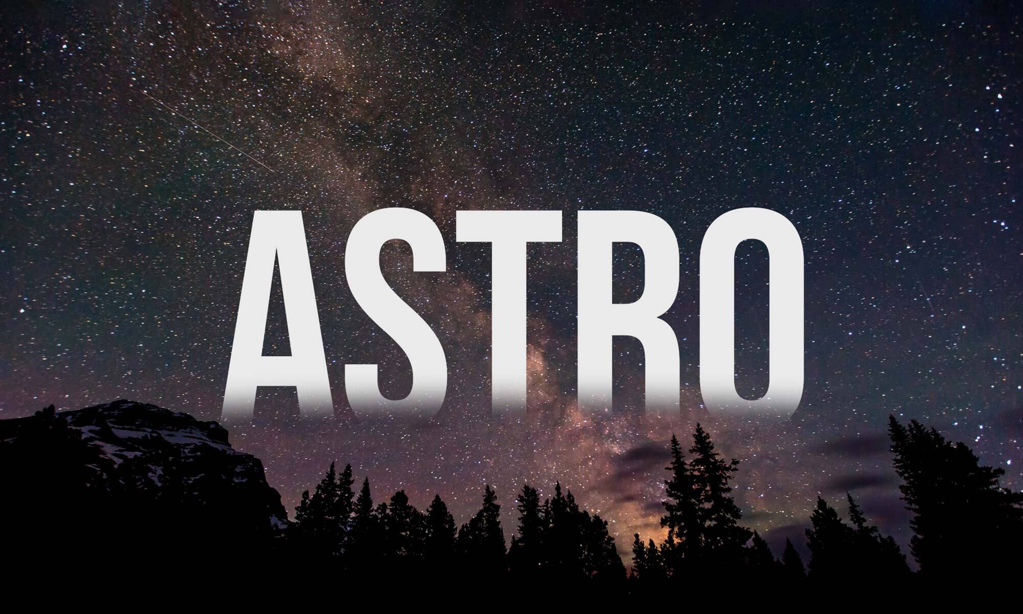 Designing the Astro – Marloe Watch Company