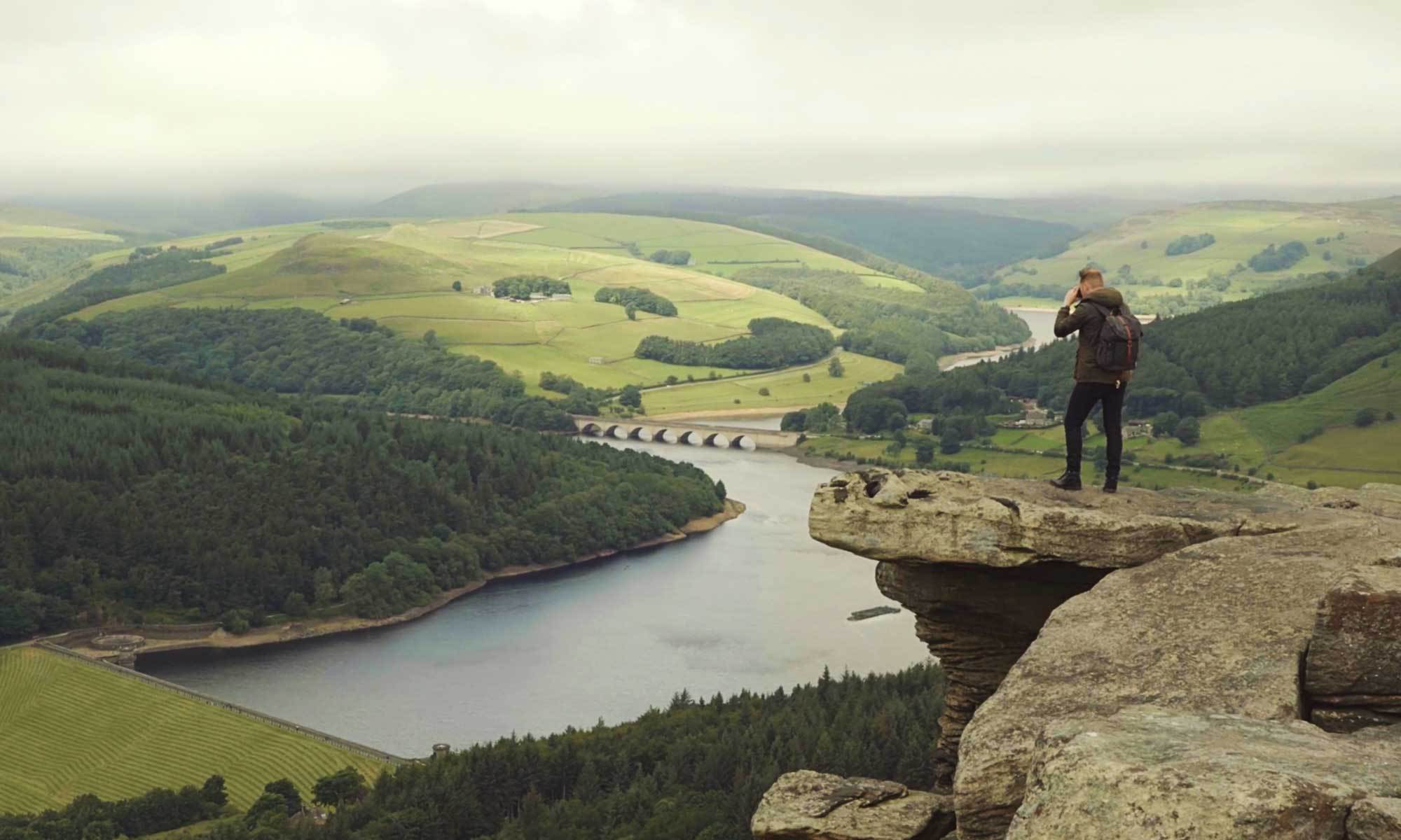 A Great British Dambusters Adventure – Marloe Watch Company