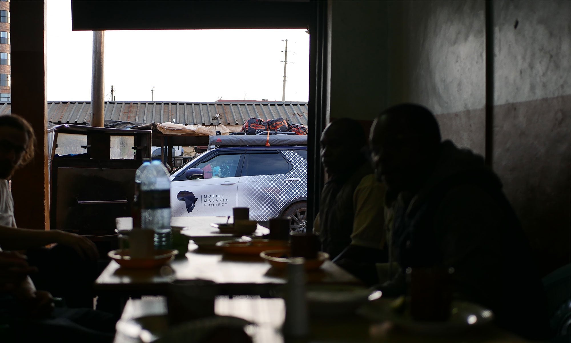 Going Mobile – Marloe Watch Company