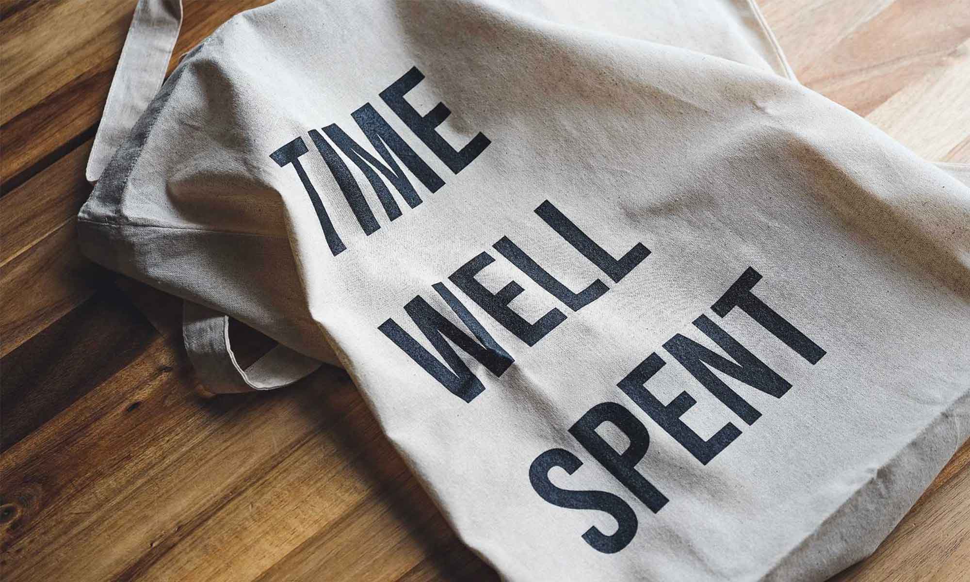 Time Well Spent – Marloe Watch Company