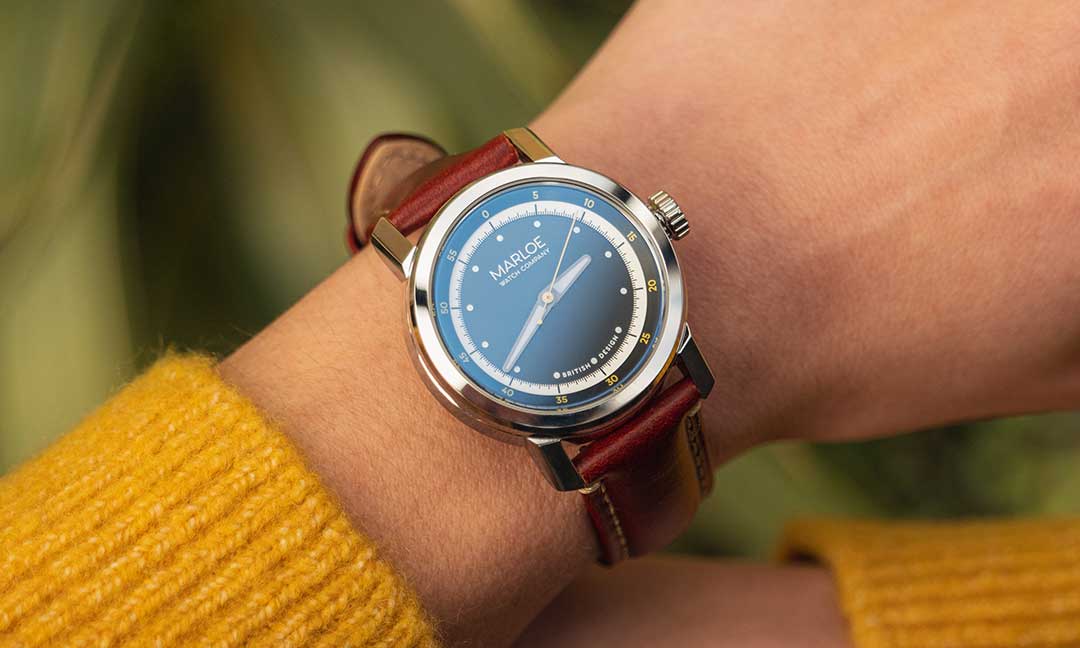 Tay – Marloe Watch Company