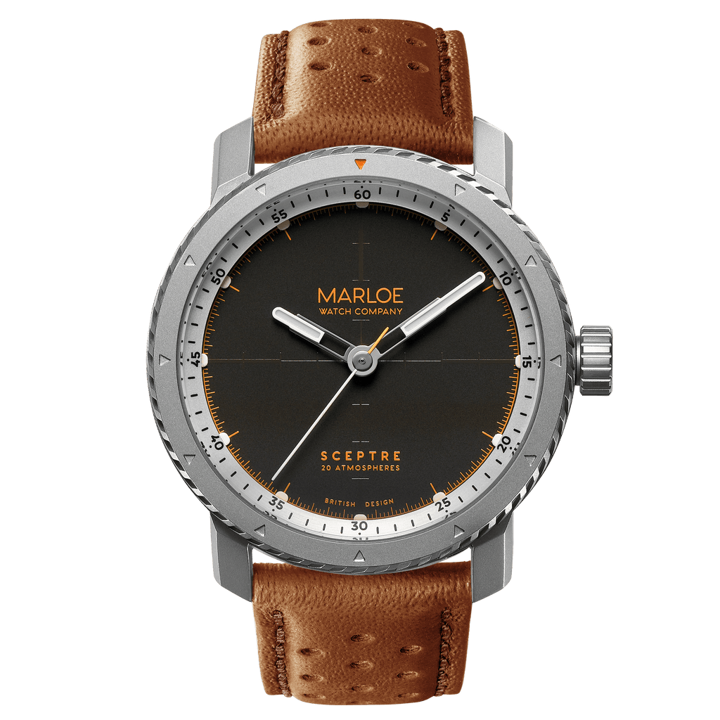 Sceptre - October – Marloe Watch Company