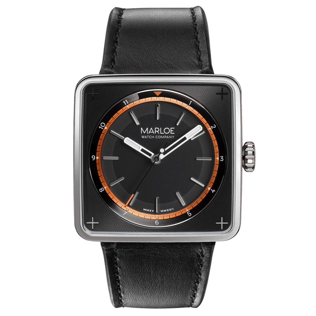 Astro - Eagle – Marloe Watch Company