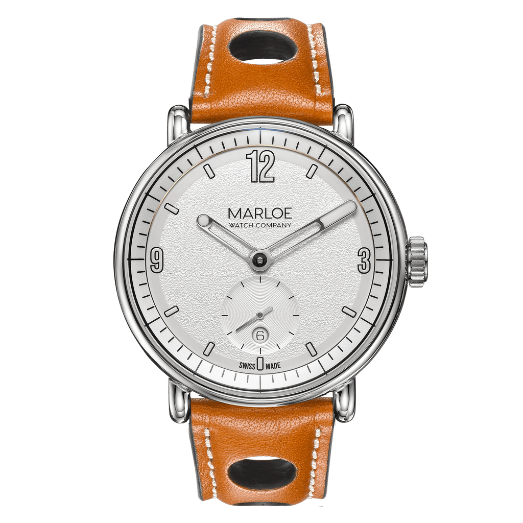 Daytimer - Madainn – Marloe Watch Company