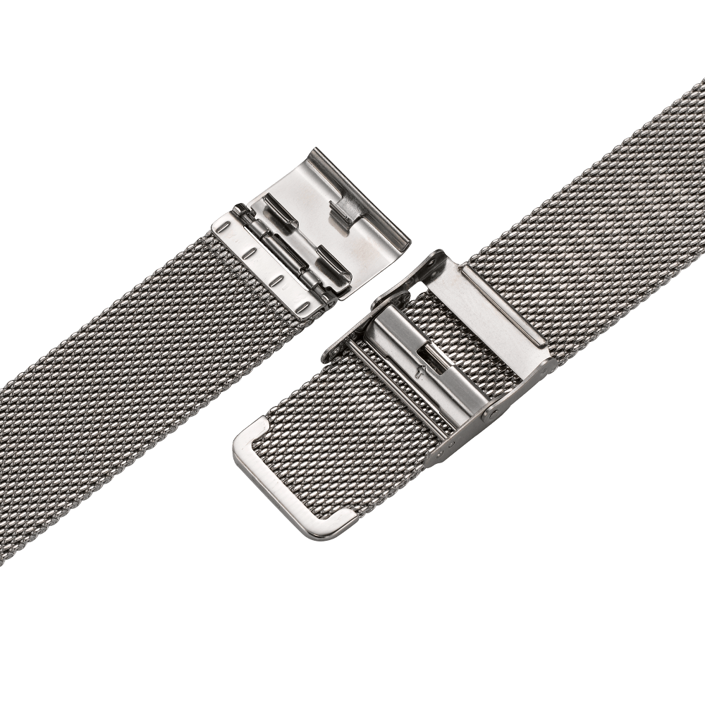 Milanese Strap (18mm) – Marloe Watch Company