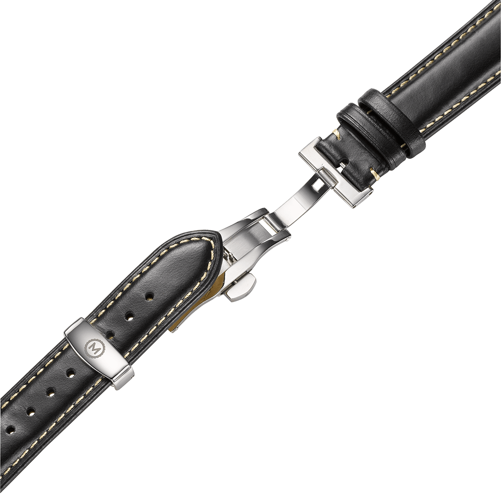 Butterfly Clasp – Marloe Watch Company