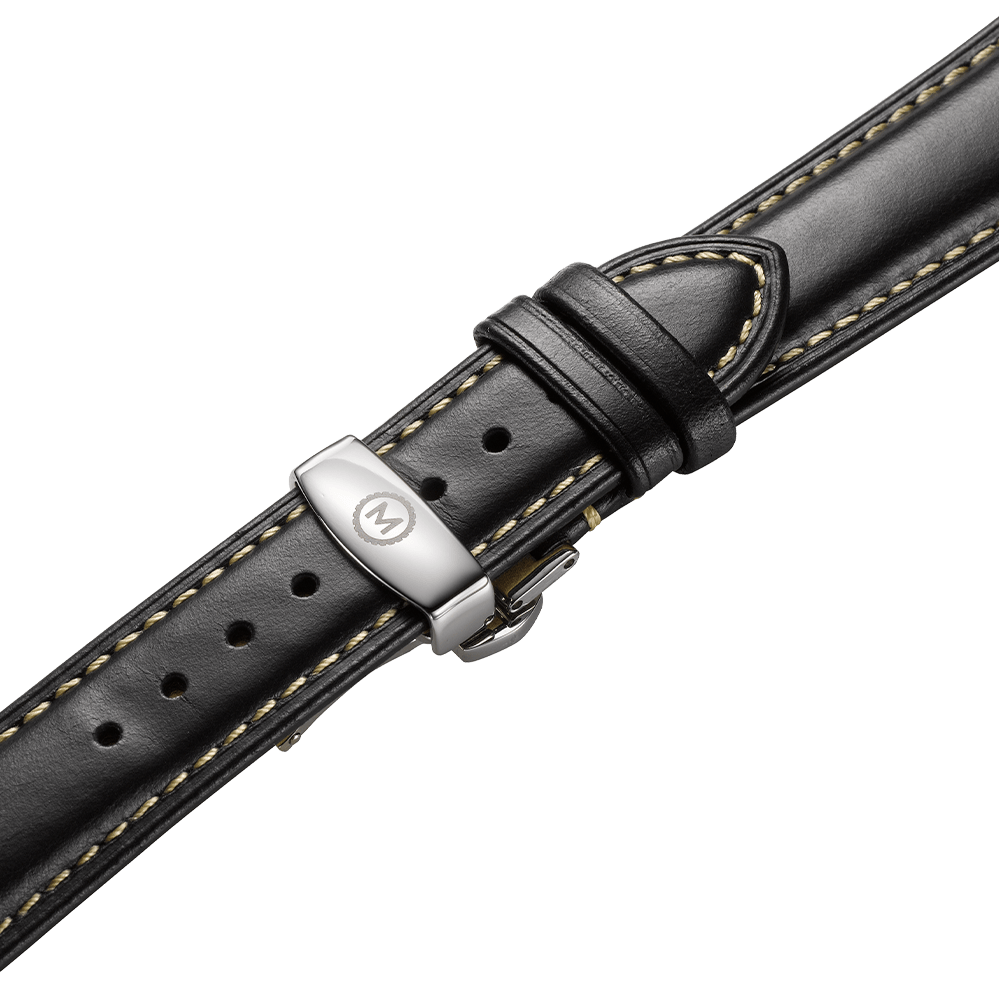 Butterfly Clasp – Marloe Watch Company