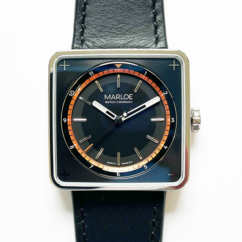 Astro - Eagle (Marketplace) – Marloe Watch Company