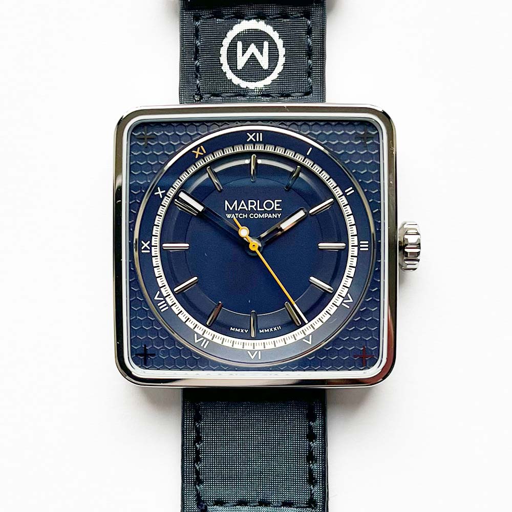 Astro - Stellar (Marketplace) – Marloe Watch Company