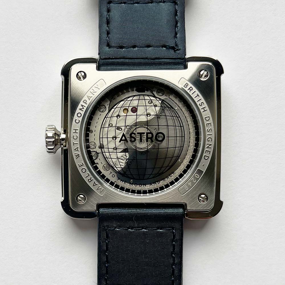 Astro - Stellar (Marketplace) – Marloe Watch Company