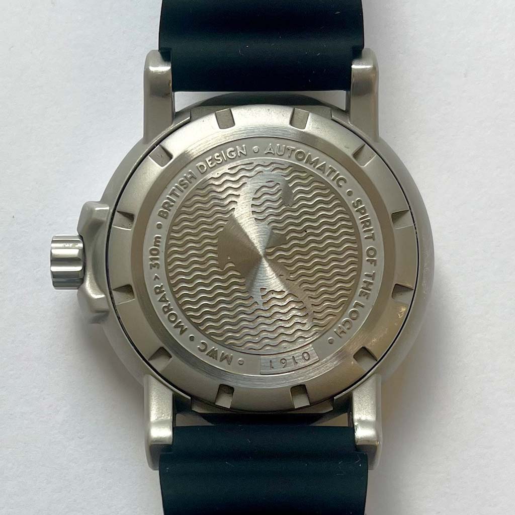 Morar - Beacon (Marketplace) – Marloe Watch Company