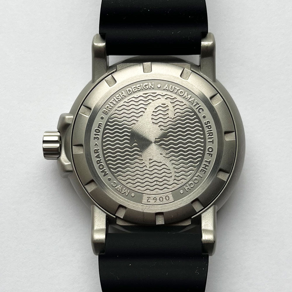 Morar - Beacon (Marketplace) – Marloe Watch Company