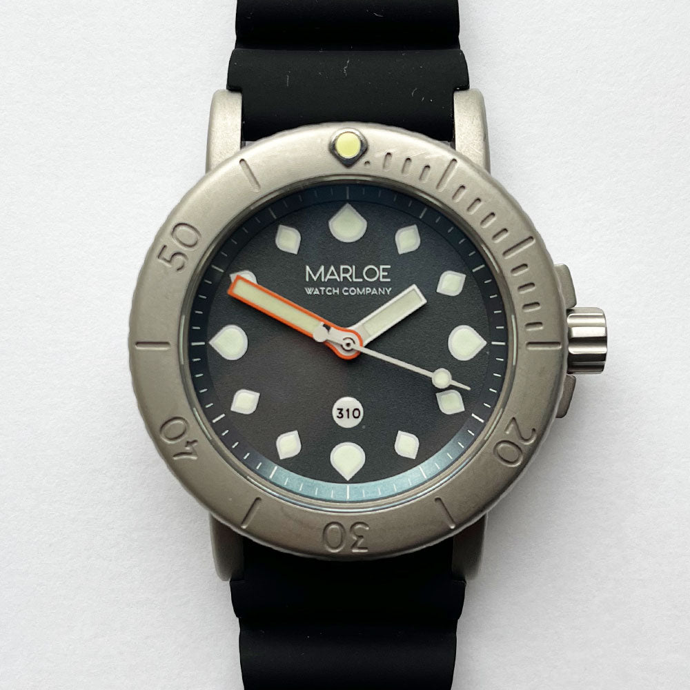 Morar - Beacon (Marketplace) – Marloe Watch Company