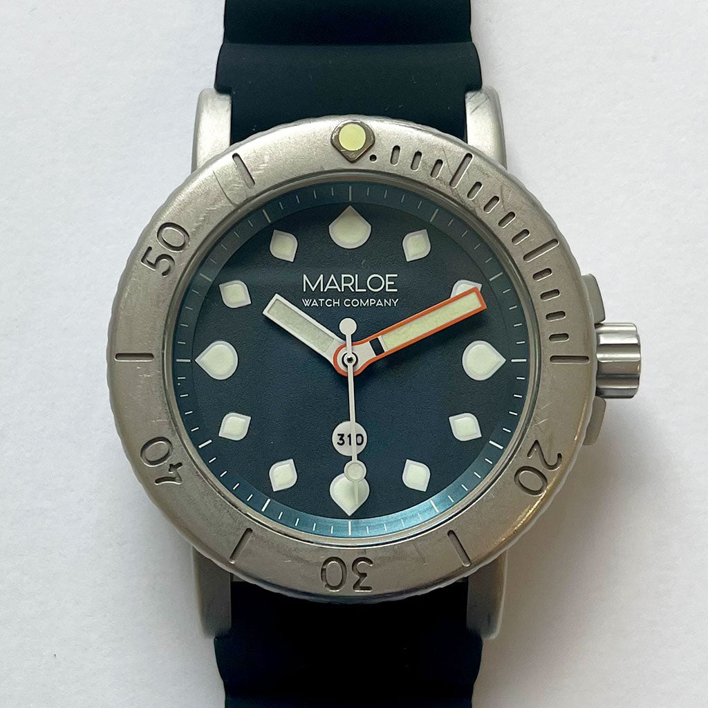 Morar - Beacon (Marketplace) – Marloe Watch Company