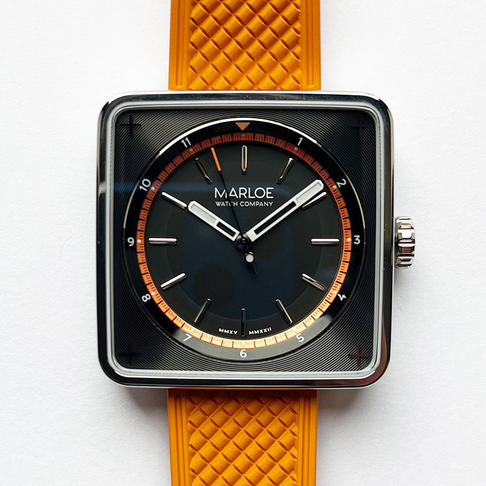 Astro - Eagle (Marketplace) – Marloe Watch Company