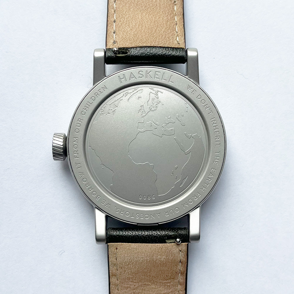 Haskell - Global (Marketplace) – Marloe Watch Company