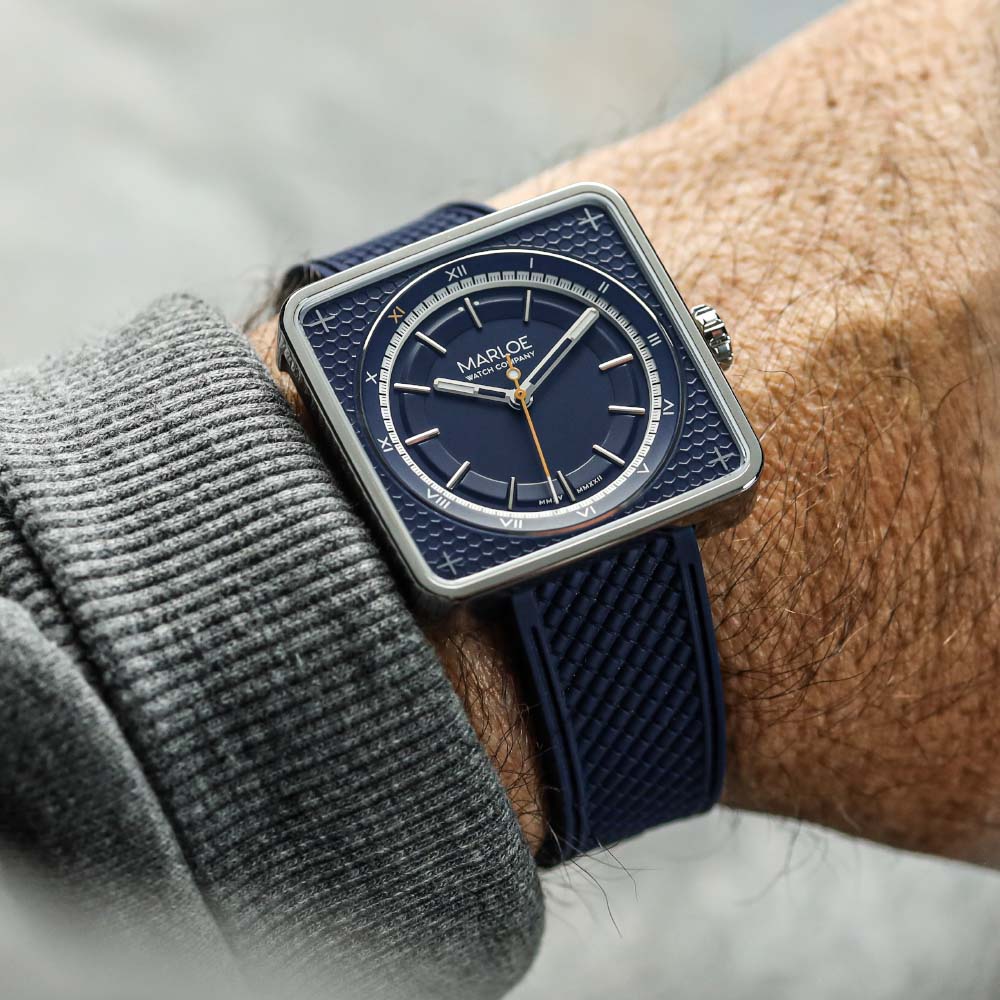 Astro - Stellar – Marloe Watch Company