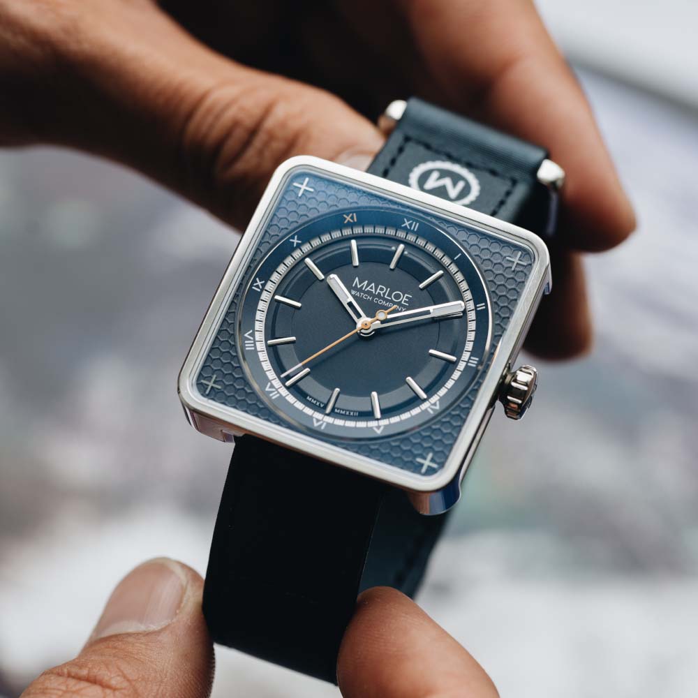 Astro - Stellar – Marloe Watch Company