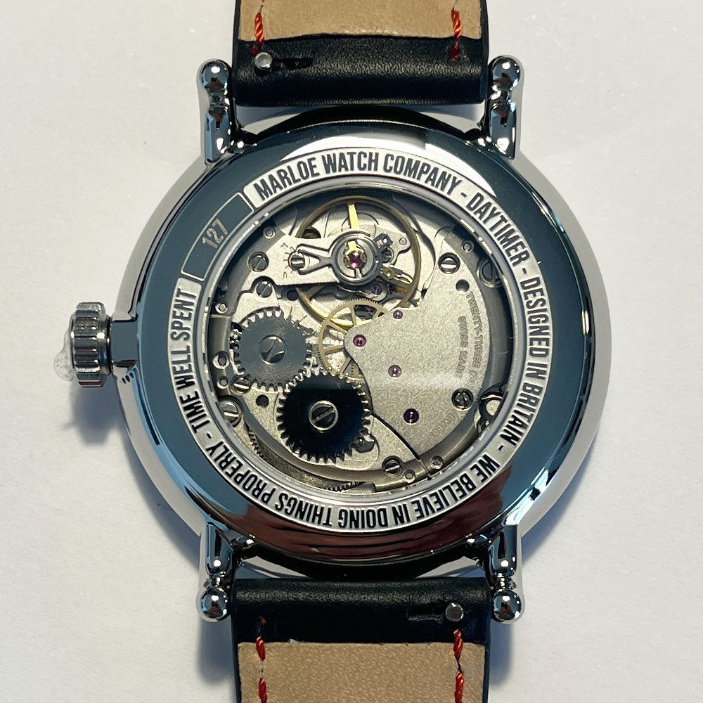 Daytimer - Tableau (Marketplace) – Marloe Watch Company