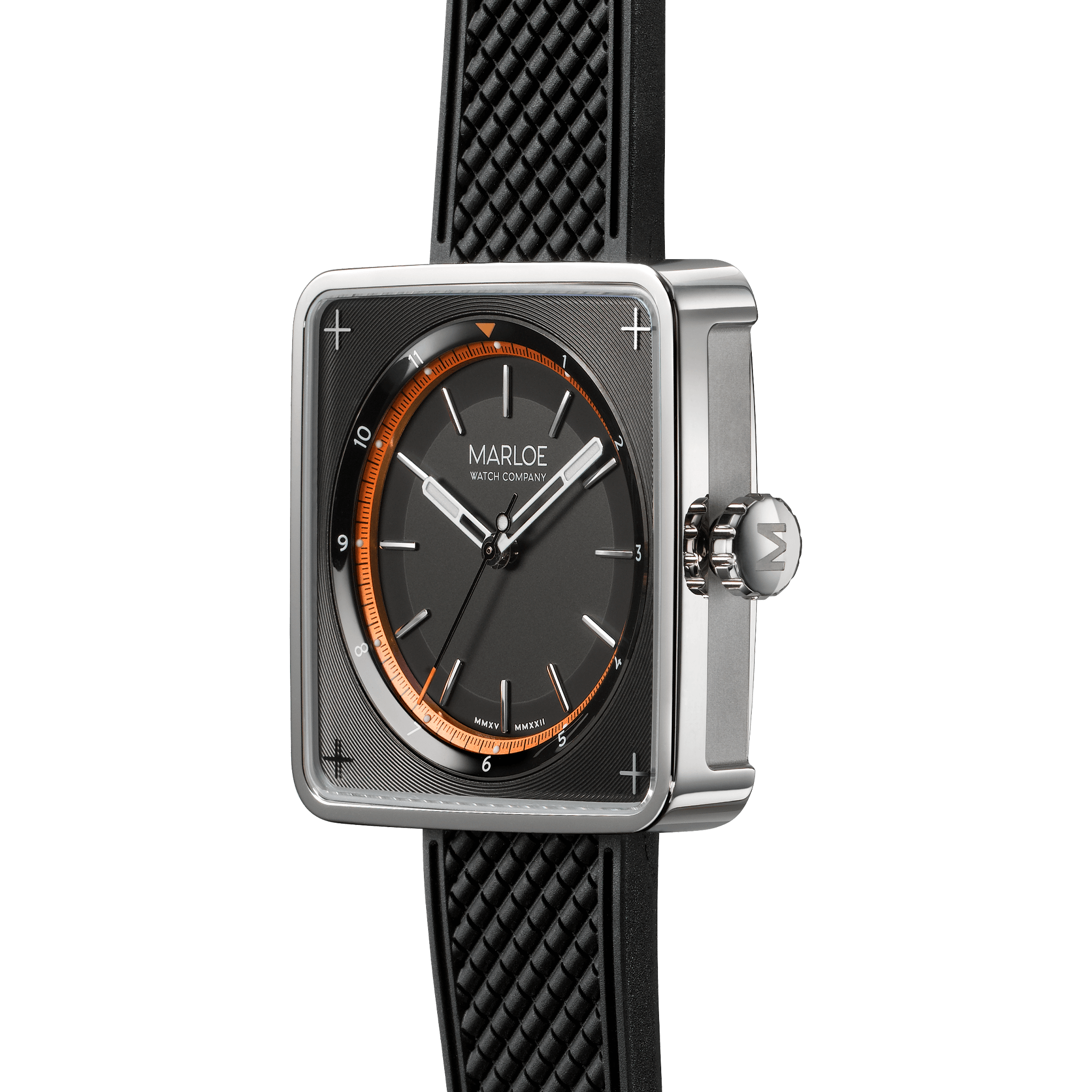 Astro - Eagle – Marloe Watch Company