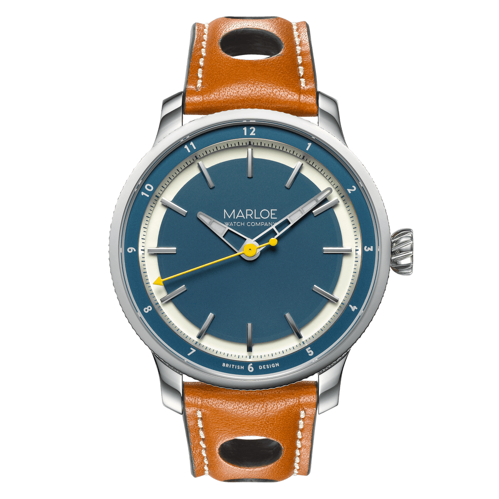 Coniston Auto - CN7 – Marloe Watch Company