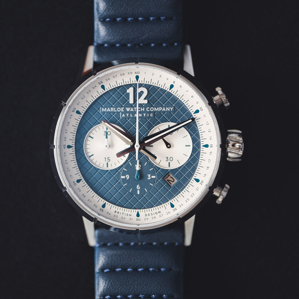 Atlantic - R34 314 (Marketplace) – Marloe Watch Company