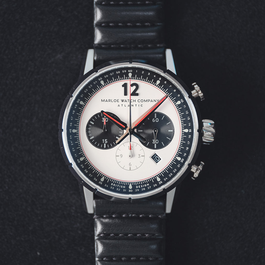 Atlantic - Fortune 120 (Marketplace) – Marloe Watch Company