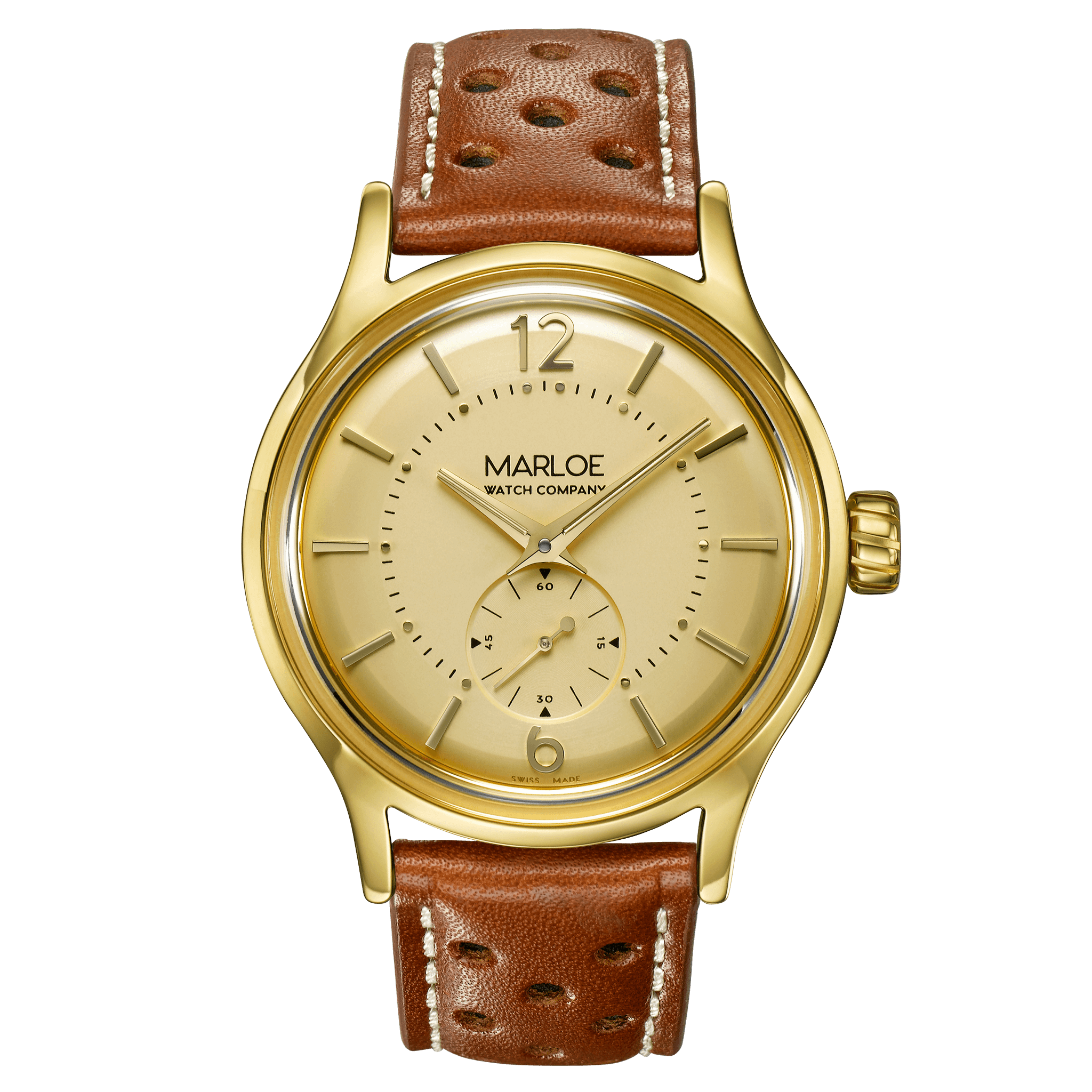 Pacific 55 – Marloe Watch Company