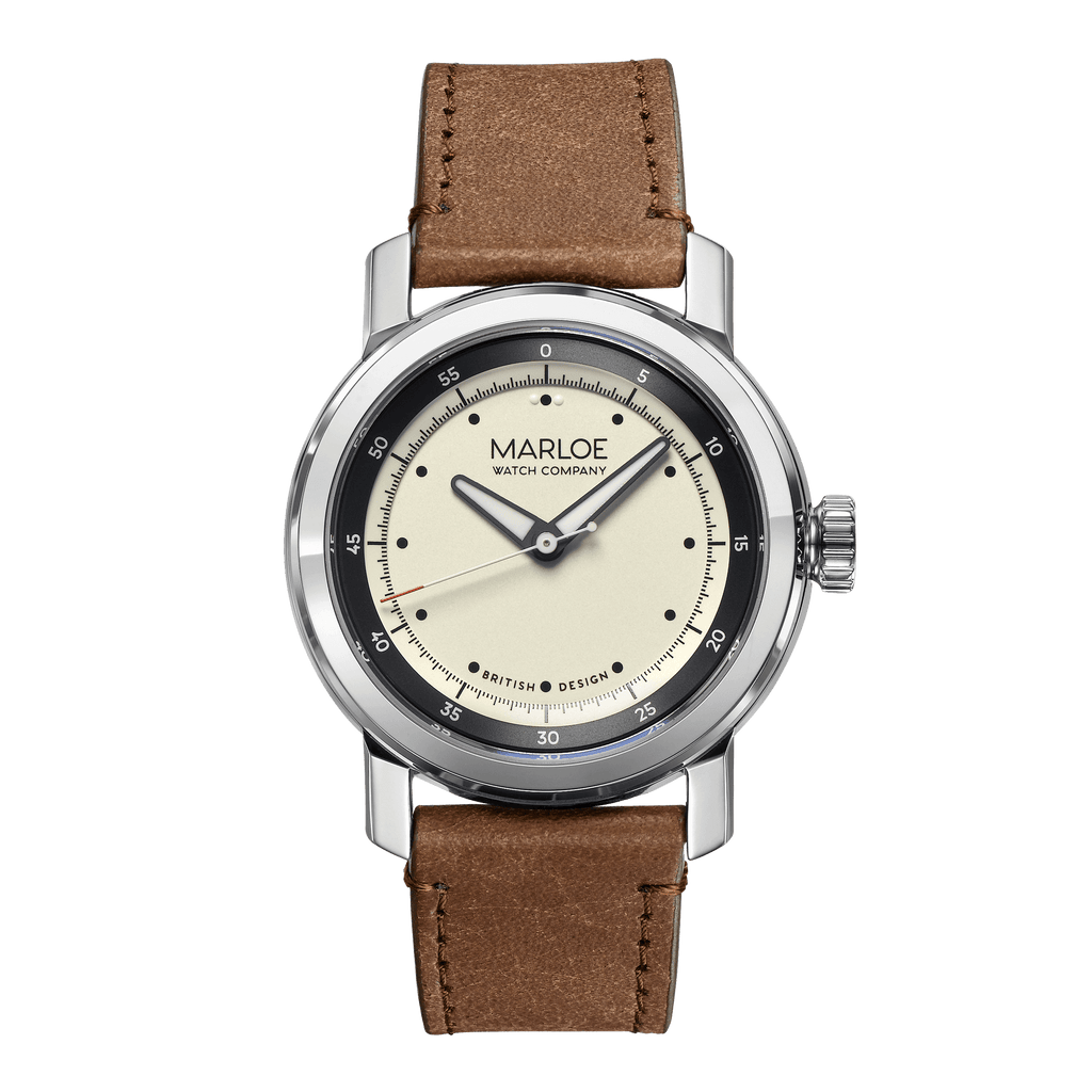 Tay 35mm - Sail – Marloe Watch Company